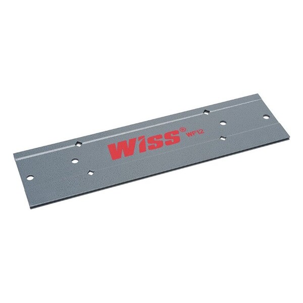 Weller Crescent Wiss 12 in. Sheet Metal Bending Tool 1 pk WF12 | Zoro